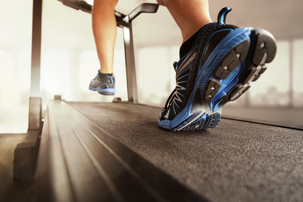 Spotting Signs of Athlete's Foot - Capital District Podiatry